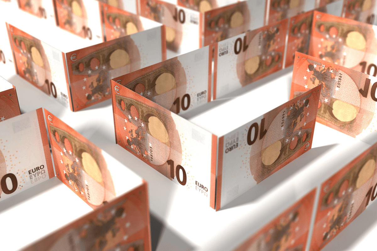 Basics der Lohn- & Gehaltsverrechnung | SD Worx