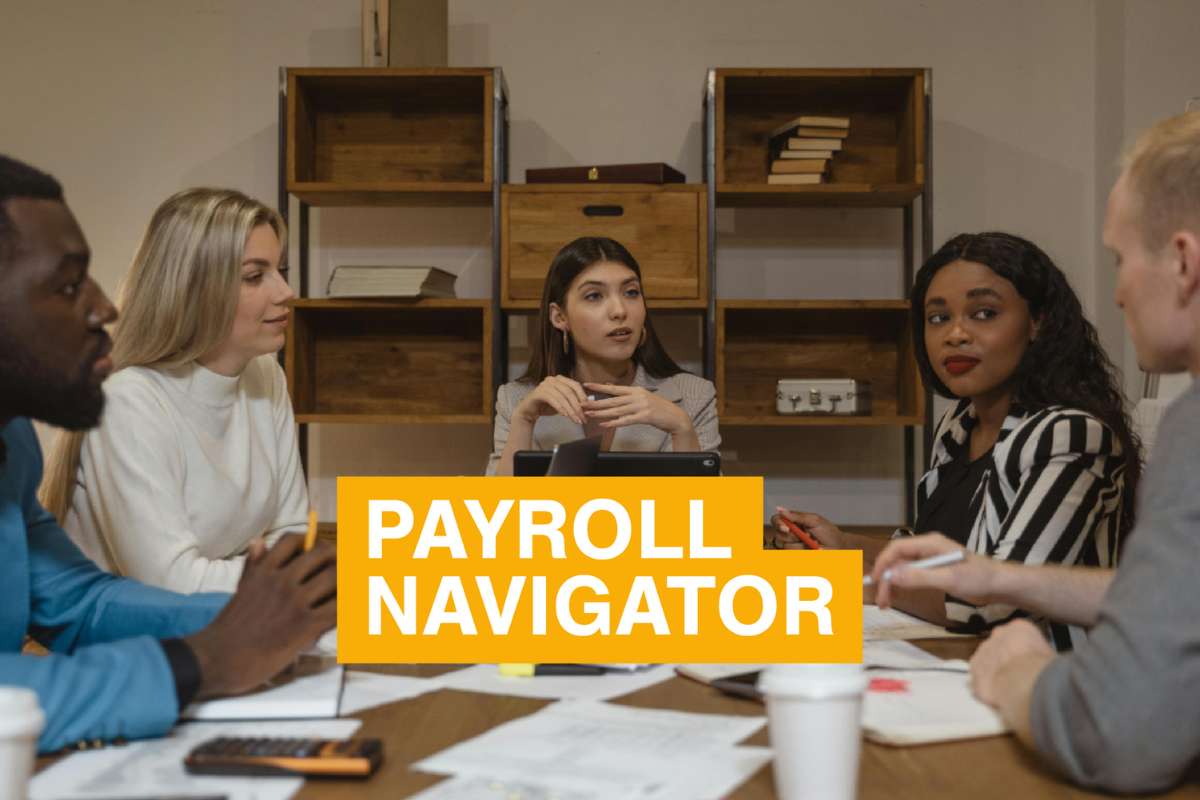 Payroll Navigator: Payroll Compliance einhalten | SD Worx